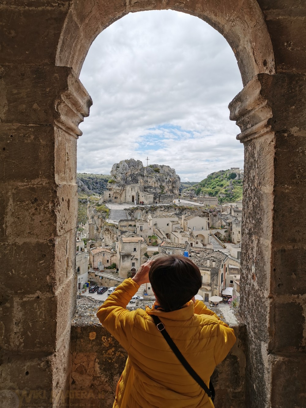 I Sindaci di Matera dal 1345 ad oggi - WikiMatera.it Matera